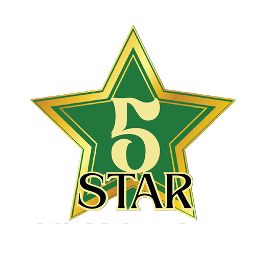 5 Star All Weather Roofing, Construction & Property Maintenance London